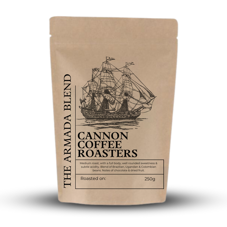 Cannon Coffee Roasters