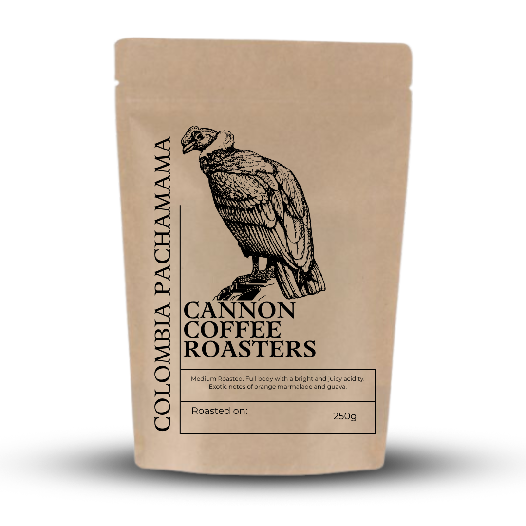 Cannon Coffee Roasters