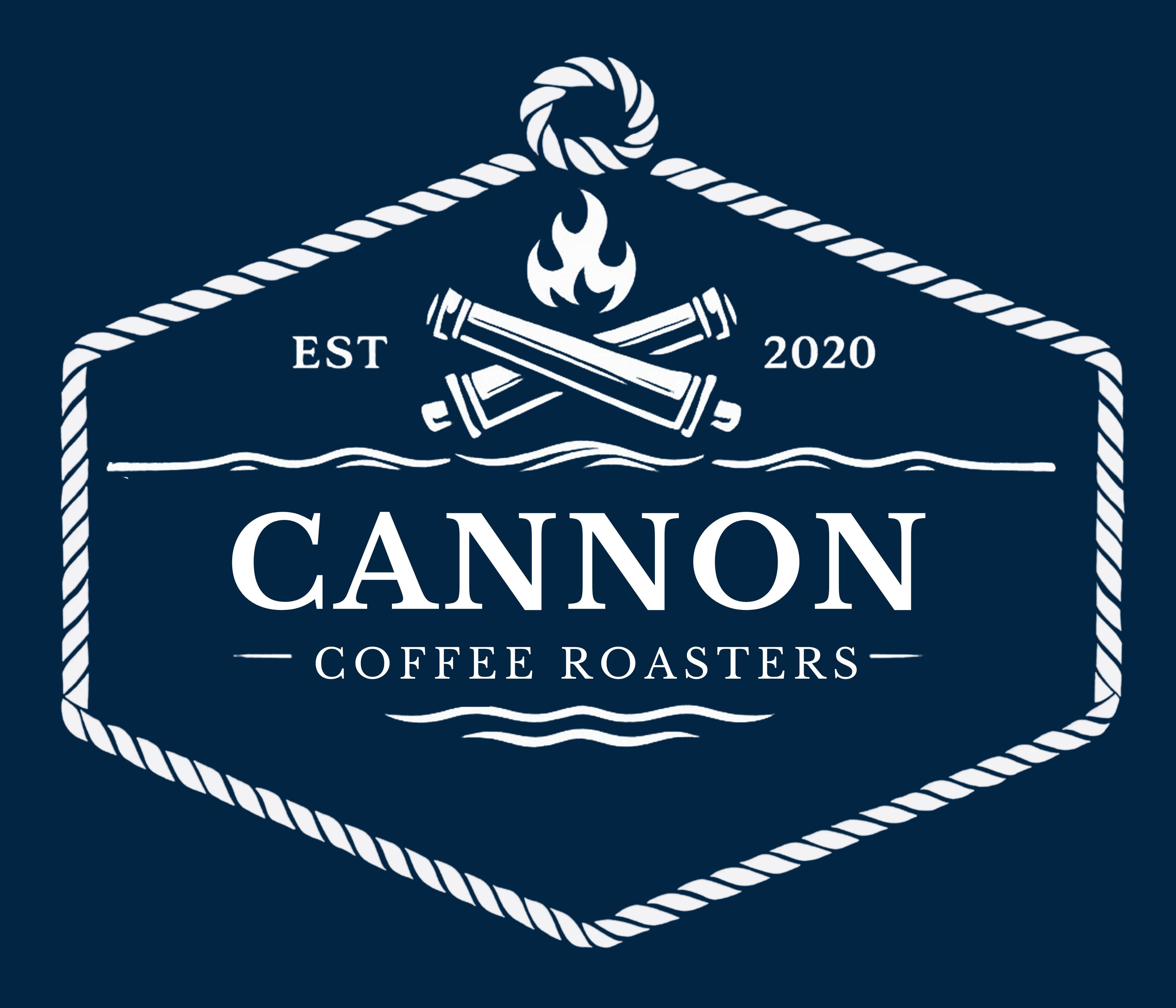 Cannon Coffee Roasters